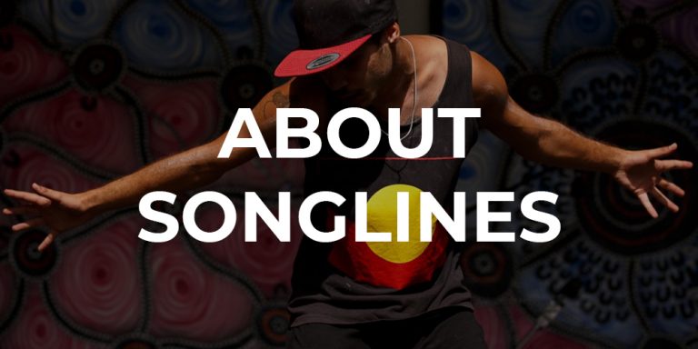 Songlines Aboriginal Music Co - Songlines